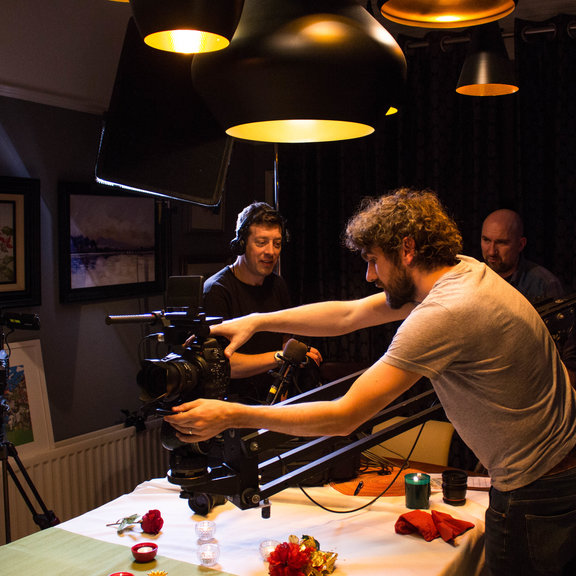 Join our team | Stellify Media